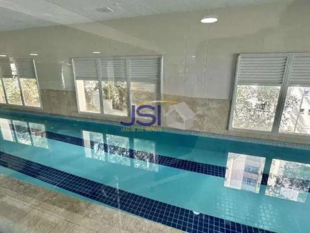 Apartamento para Venda em São Paulo/SP Vila Andrade 3 Quartos