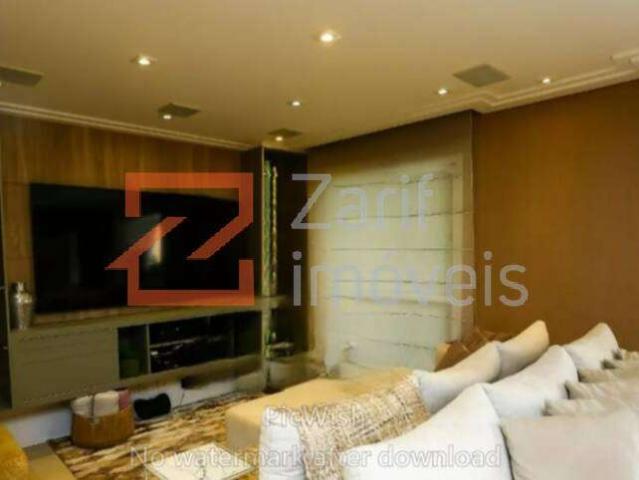 Apartamento para Venda em São Paulo/SP Vila Andrade 3 Quartos