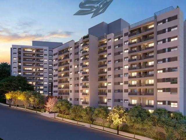 Apartamento para Venda em São Paulo/SP Vila Andrade 3 Quartos