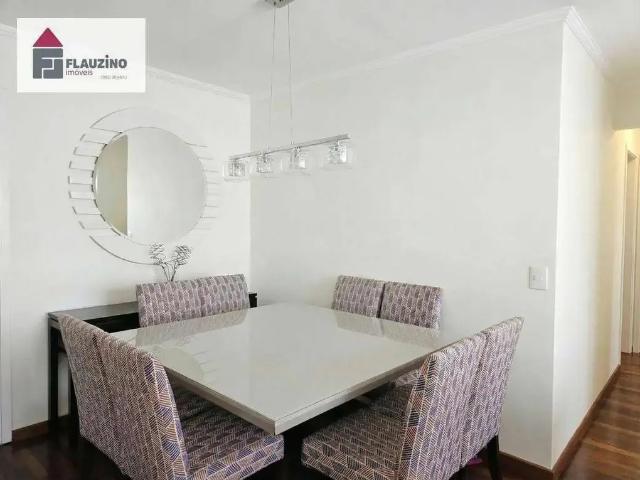 Apartamento para Venda em São Paulo/SP Vila Andrade 3 Quartos