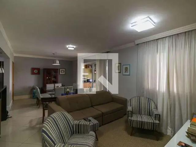 Apartamento para Venda em São Paulo/SP Vila Andrade 3 Quartos