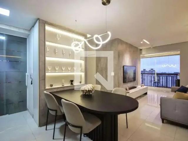 Apartamento para Venda em São Paulo/SP Vila Andrade 3 Quartos