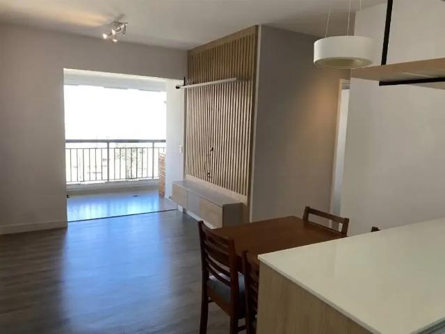 Apartamento para Venda em São Paulo/SP Vila Andrade 3 Quartos