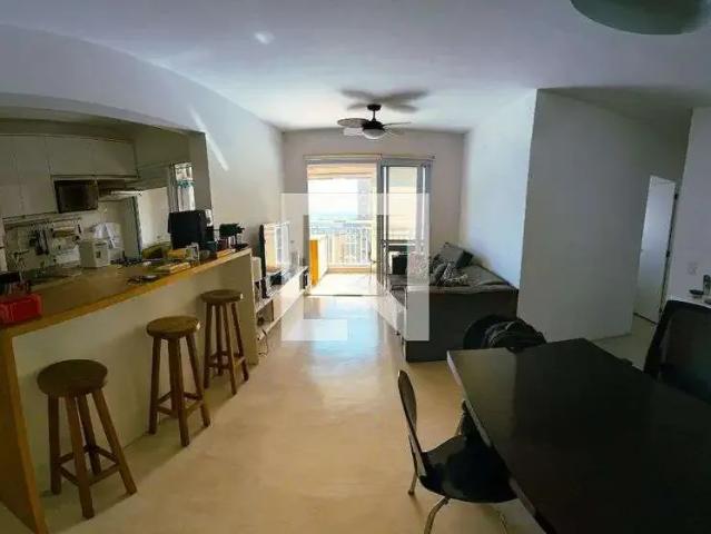 Apartamento para Venda em São Paulo/SP Vila Andrade 3 Quartos