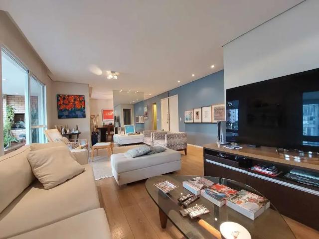 Apartamento para Venda em São Paulo/SP Vila Andrade 3 Quartos