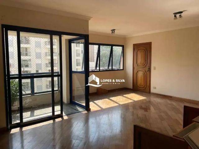 Apartamento para Venda em São Paulo/SP Vila Andrade 3 Quartos