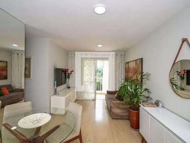 Apartamento para Venda em São Paulo/SP Vila Andrade 3 Quartos