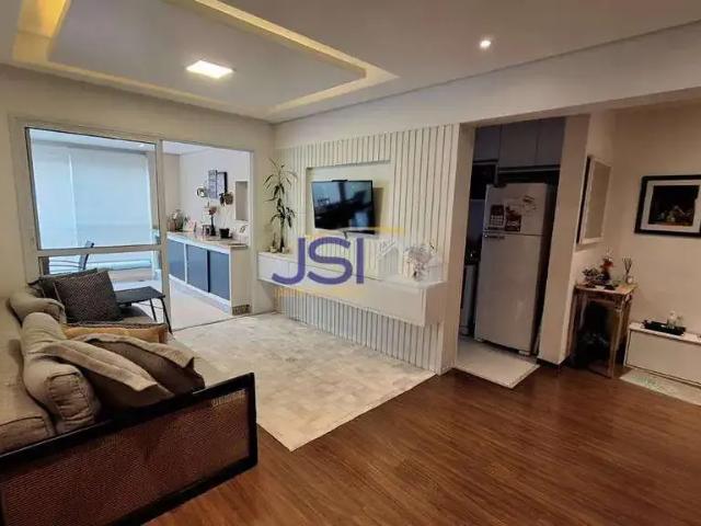 Apartamento para Venda em São Paulo/SP Vila Andrade 3 Quartos