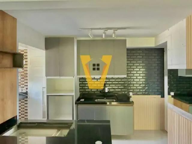Apartamento para Venda em São Paulo/SP Vila Andrade 3 Quartos