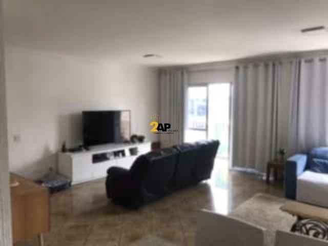 Apartamento para Venda em São Paulo/SP Vila Andrade 3 Quartos