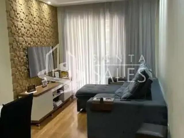 Apartamento para Venda em São Paulo/SP Vila Andrade 3 Quartos