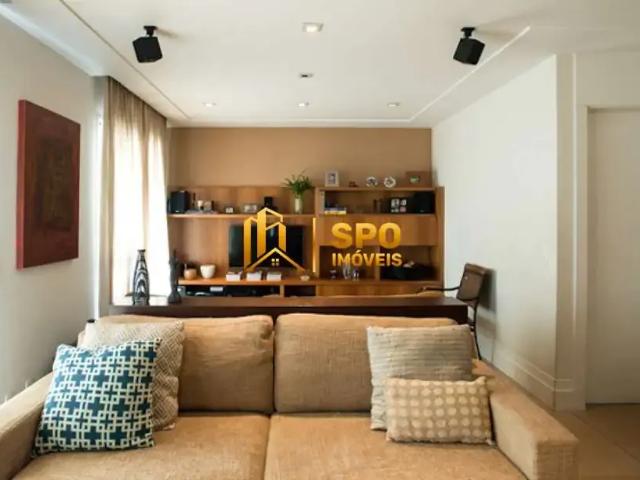 Apartamento para Venda em São Paulo/SP Vila Andrade 3 Quartos