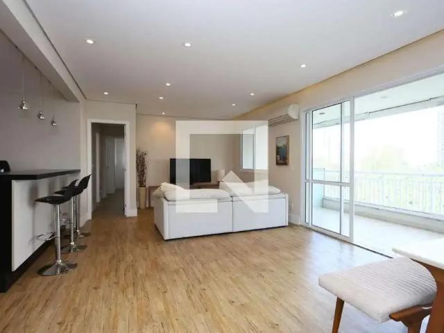 Apartamento para Venda em São Paulo/SP Vila Andrade 3 Quartos