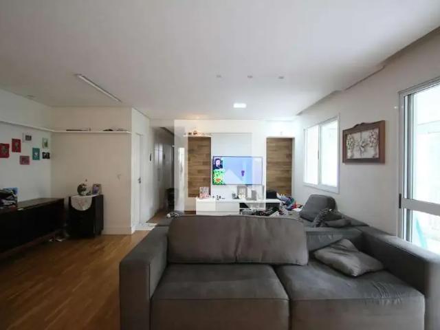 Apartamento para Venda em São Paulo/SP Vila Andrade 3 Quartos