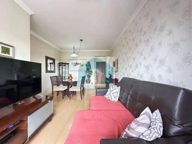 Apartamento para Venda em São Paulo/SP Vila Andrade 3 Quartos