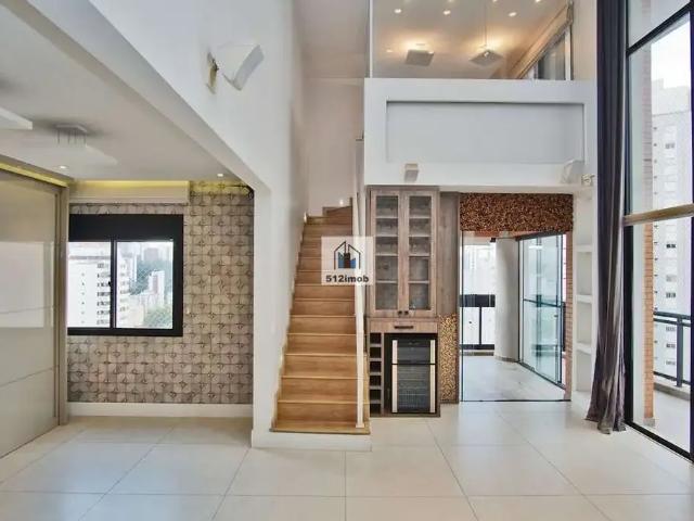 Apartamento para Venda em São Paulo/SP Vila Andrade 3 Quartos