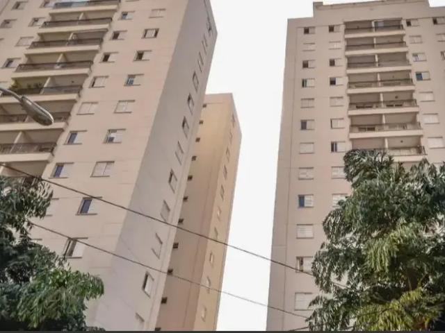 Apartamento para Venda em São Paulo/SP Vila Andrade 3 Quartos