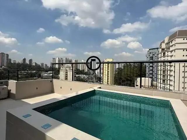 Apartamento para Venda em São Paulo/SP Vila Andrade 3 Quartos