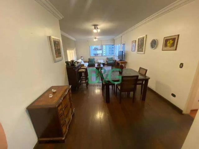 Apartamento para Venda em São Paulo/SP Vila Andrade 3 Quartos