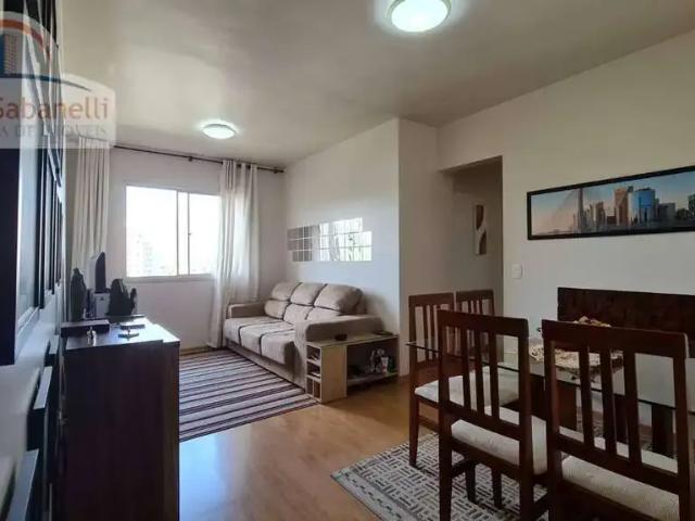 Apartamento para Venda em São Paulo/SP Vila Andrade 3 Quartos