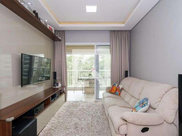 Apartamento para Venda em São Paulo/SP Vila Andrade 3 Quartos