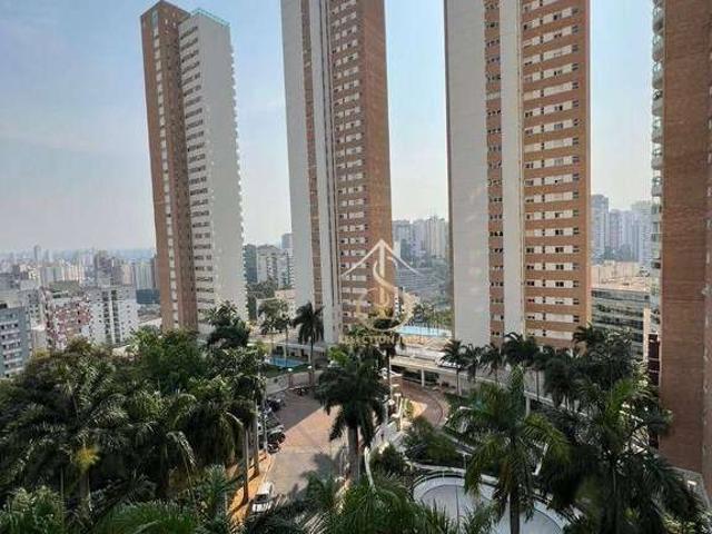 Apartamento para Venda em São Paulo/SP Vila Andrade 3 Quartos