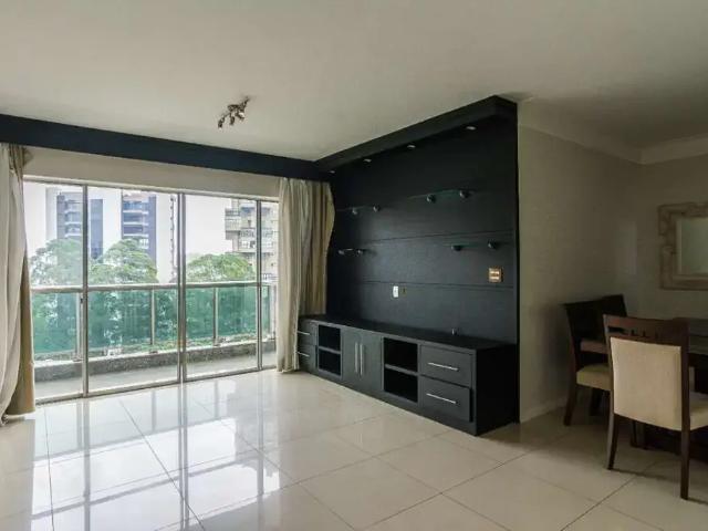 Apartamento para Venda em São Paulo/SP Vila Andrade 3 Quartos