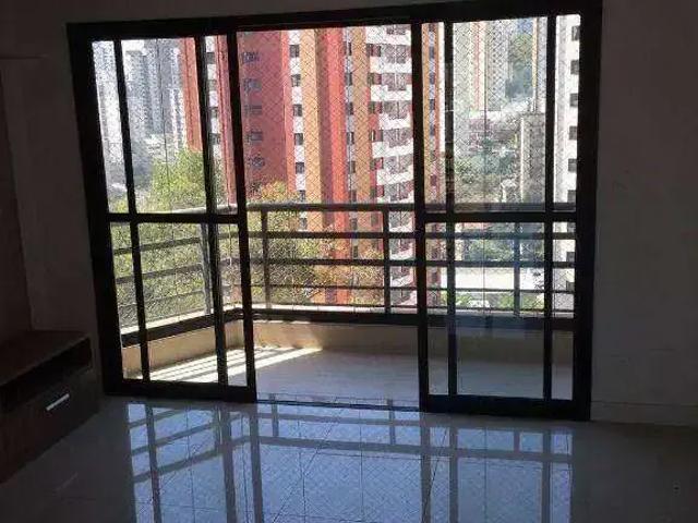 Apartamento para Venda em São Paulo/SP Vila Andrade 3 Quartos