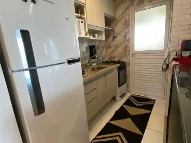 Apartamento para Venda em São Paulo/SP Vila Andrade 3 Quartos