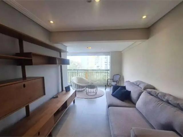 Apartamento para Venda em São Paulo/SP Vila Andrade 3 Quartos
