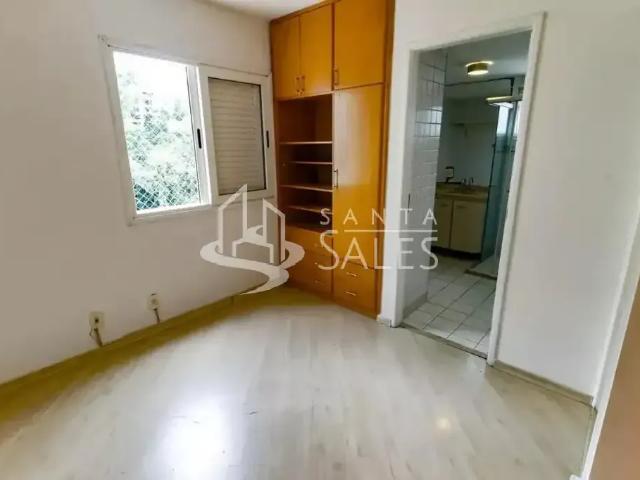 Apartamento para Venda em São Paulo/SP Vila Andrade 3 Quartos