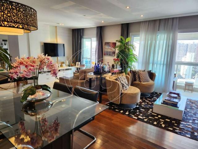 Apartamento para Venda em São Paulo/SP Vila Andrade 3 Quartos