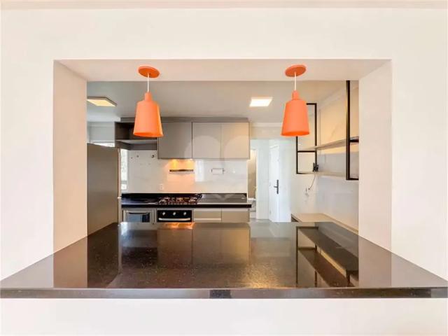Apartamento para Venda em São Paulo/SP Vila Andrade 3 Quartos