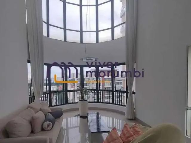 Apartamento para Venda em São Paulo/SP Vila Andrade 3 Quartos