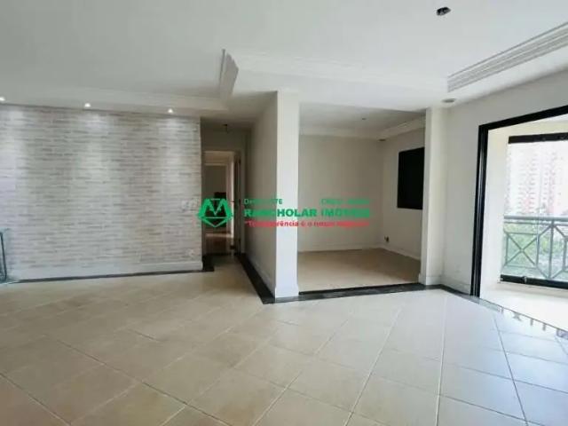 Apartamento para Venda em São Paulo/SP Vila Andrade 3 Quartos