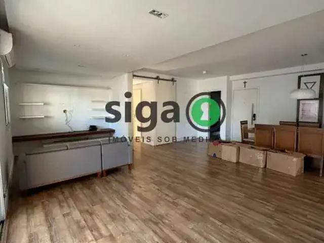 Apartamento para Venda em São Paulo/SP Vila Andrade 3 Quartos