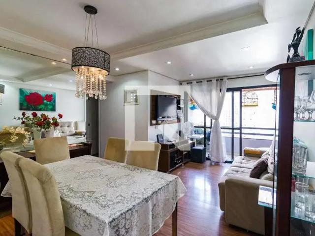 Apartamento para Venda em São Paulo/SP Vila Andrade 3 Quartos