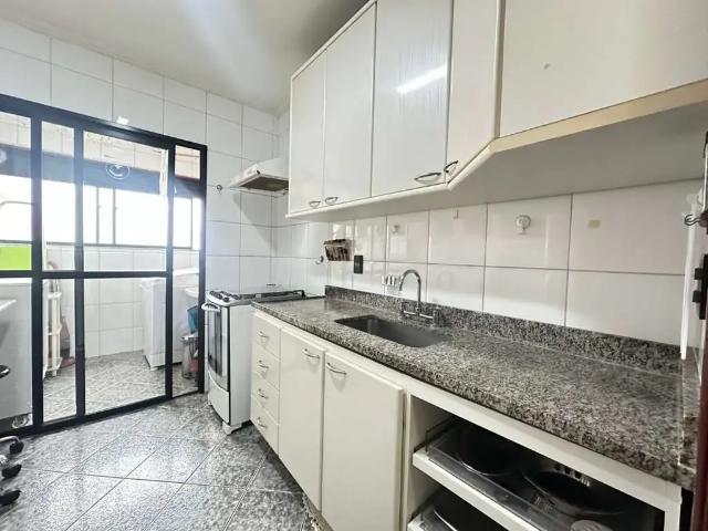 Apartamento para Venda em São Paulo/SP Vila Andrade 3 Quartos