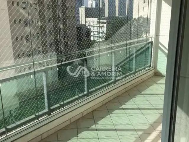 Apartamento para Venda em São Paulo/SP Vila Andrade 3 Quartos