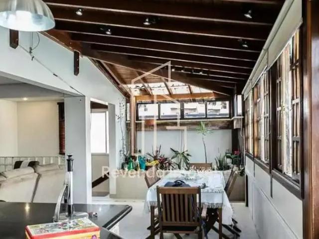 Apartamento para Venda em São Paulo/SP Vila Andrade 3 Quartos