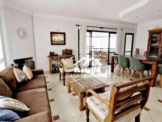 Apartamento para Venda em São Paulo/SP Vila Andrade 3 Quartos