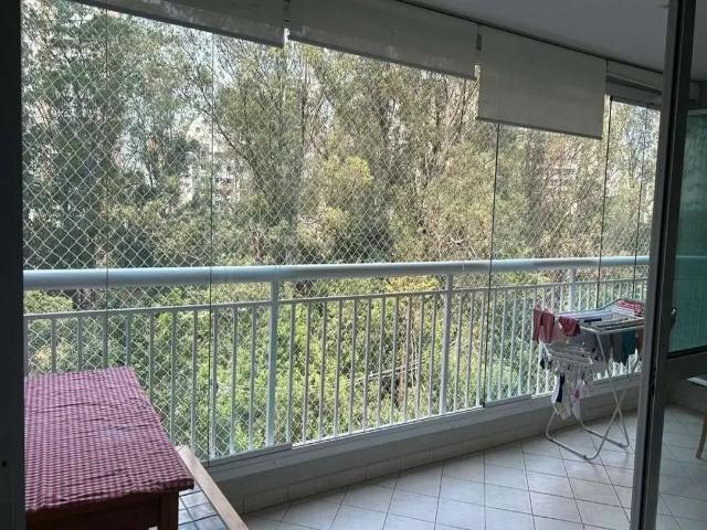 Apartamento para Venda em São Paulo/SP Vila Andrade 3 Quartos