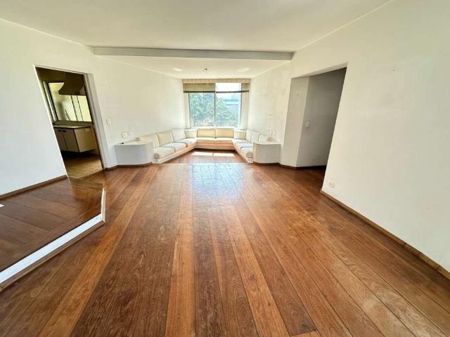 Apartamento para Venda em São Paulo/SP Vila Andrade 3 Quartos