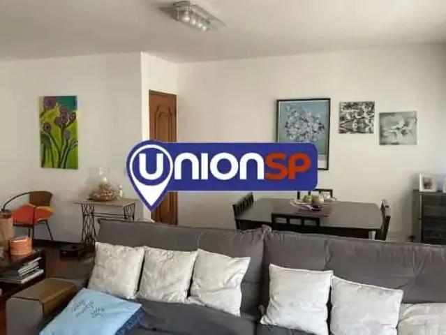 Apartamento para Venda em São Paulo/SP Vila Andrade 3 Quartos