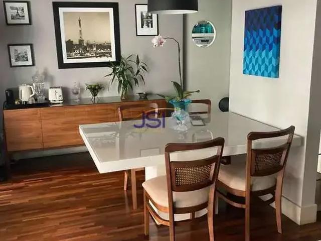 Apartamento para Venda em São Paulo/SP Vila Andrade 3 Quartos