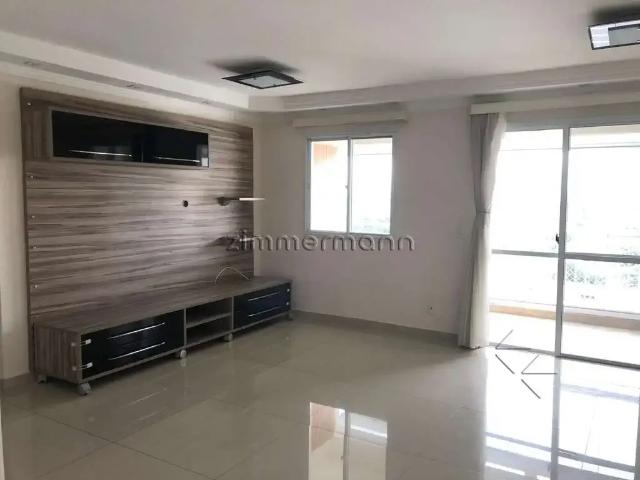 Apartamento para Venda em São Paulo/SP Vila Andrade 3 Quartos