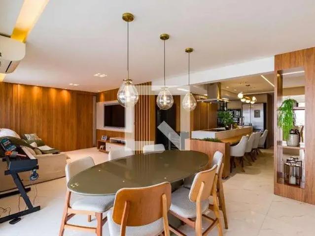 Apartamento para Venda em São Paulo/SP Vila Andrade 3 Quartos