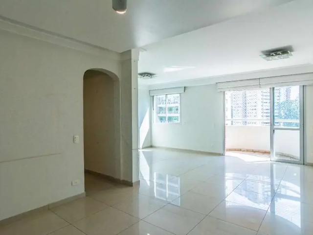 Apartamento para Venda em São Paulo/SP Vila Andrade 3 Quartos