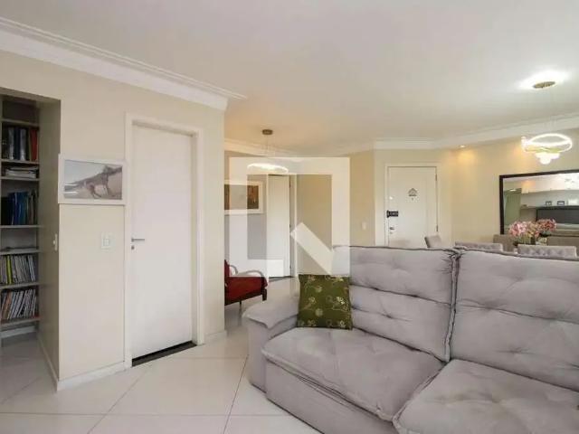 Apartamento para Venda em São Paulo/SP Vila Andrade 3 Quartos