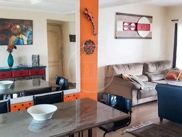 Apartamento para Venda em São Paulo/SP Vila Andrade 3 Quartos